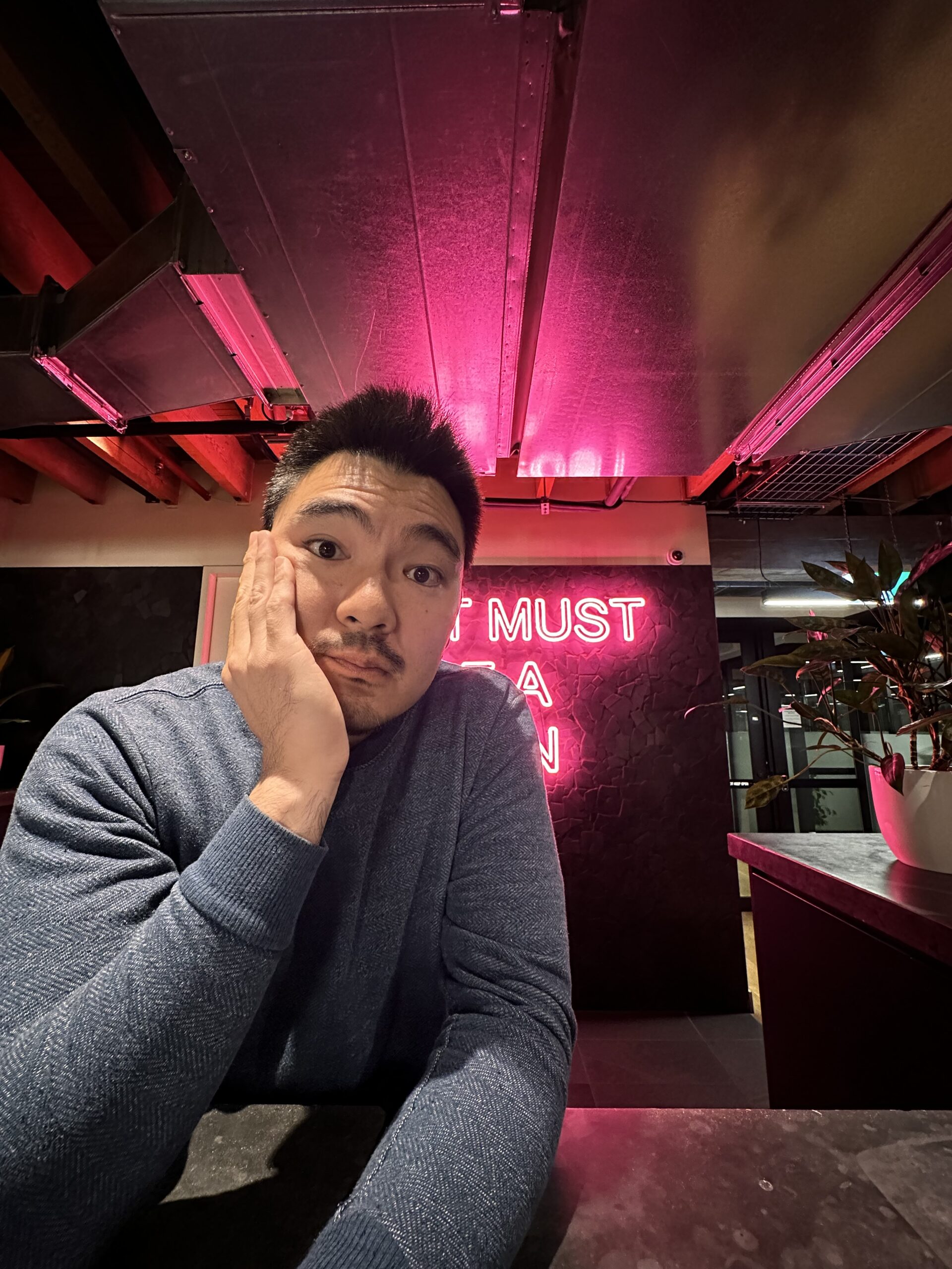 About us – Monolux